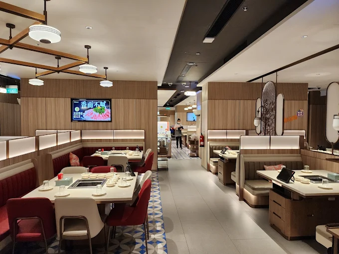 Haidilao Jurong Point - Haidilao Review