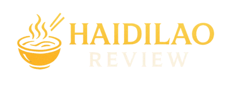 Haidilao Emporium - Haidilao Review